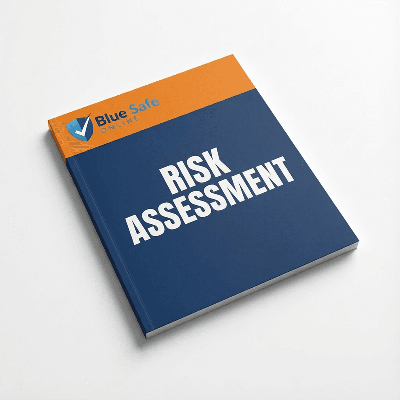 Pallet Racking Risk Assessment | BlueSafe Online