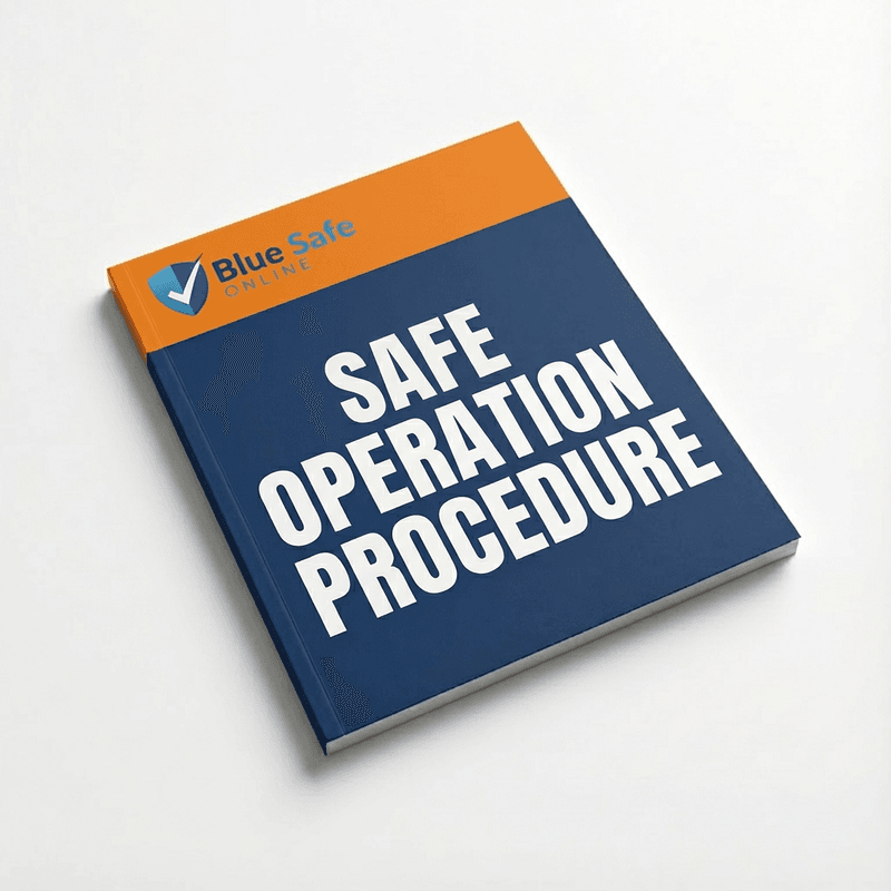 Diesel Fuel System Maintenance Safe Operating Procedure | BlueSafe Online