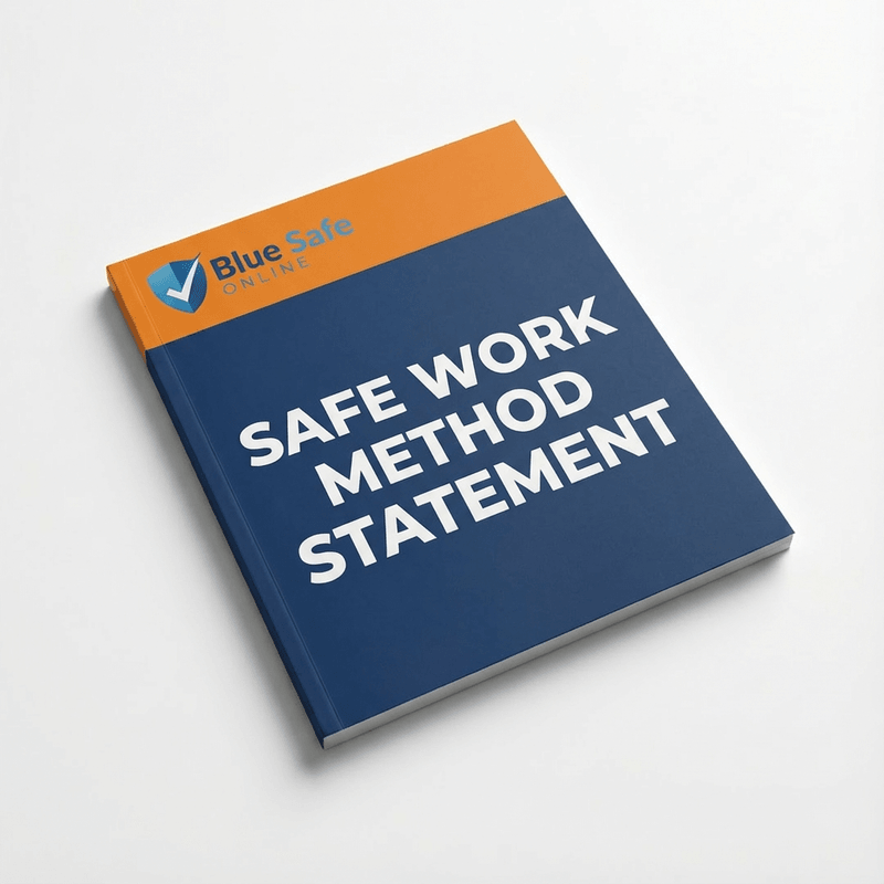 Overhead Gantry and Jib Crane SWMS | BlueSafe Online