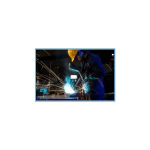 Spot Welder SWMS | BlueSafe Solutions