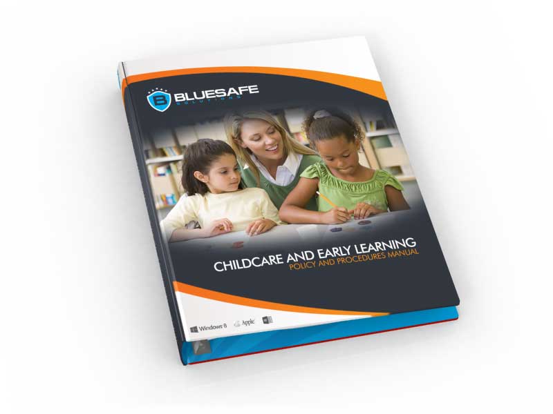 Childcare Schools WA Policy And Procedures Manual